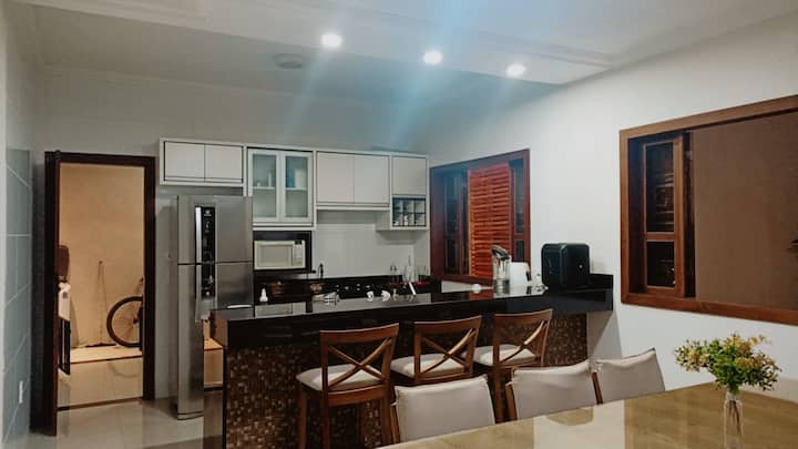 Casa Próxima A Praia De Iriri. - Itaoca