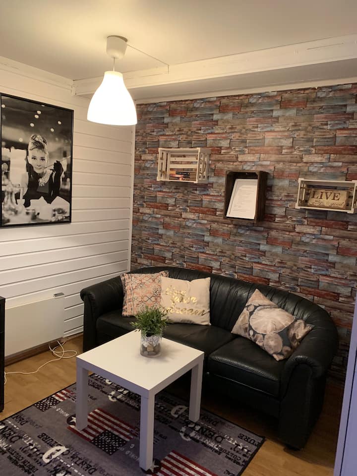 Room Near University And City Center - Trondheim