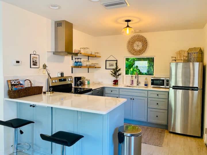 🌟Coach House 🌟 Steps To Downtown & Attractions - St. Augustine, FL