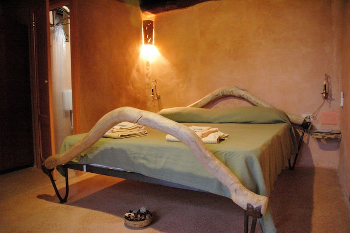 B & B Il Mandorlo Del Cilento - Montecorice