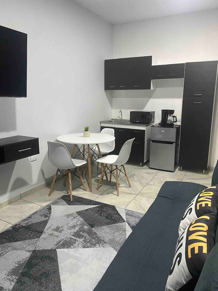 Samba’s Apartament - La Libertad