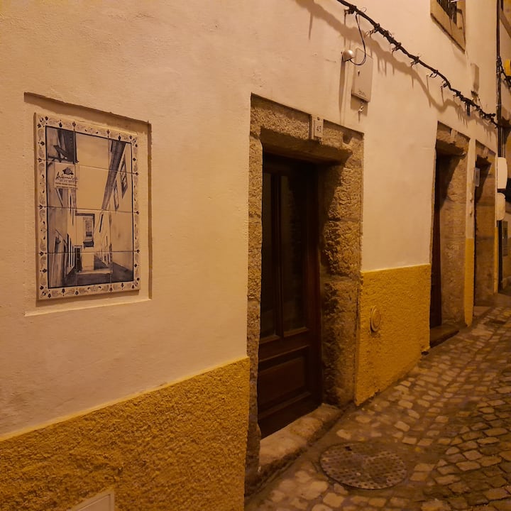 Romantic House 47 - Castelo Branco