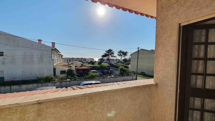 Manuel Beach House - Antas