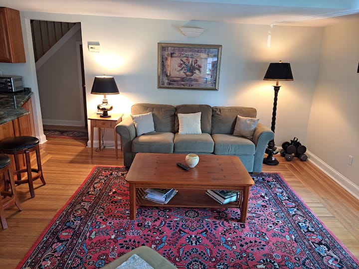 Perfect Location - Saratoga Springs, NY