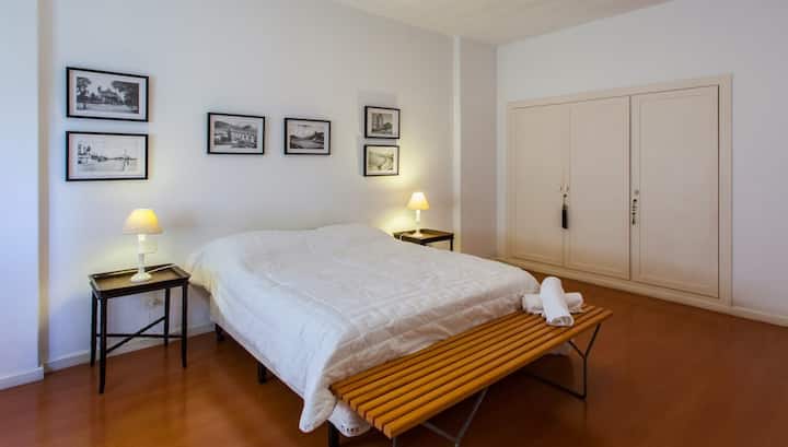 Duplex Copacabana  Parcial Sea View - Ipanema