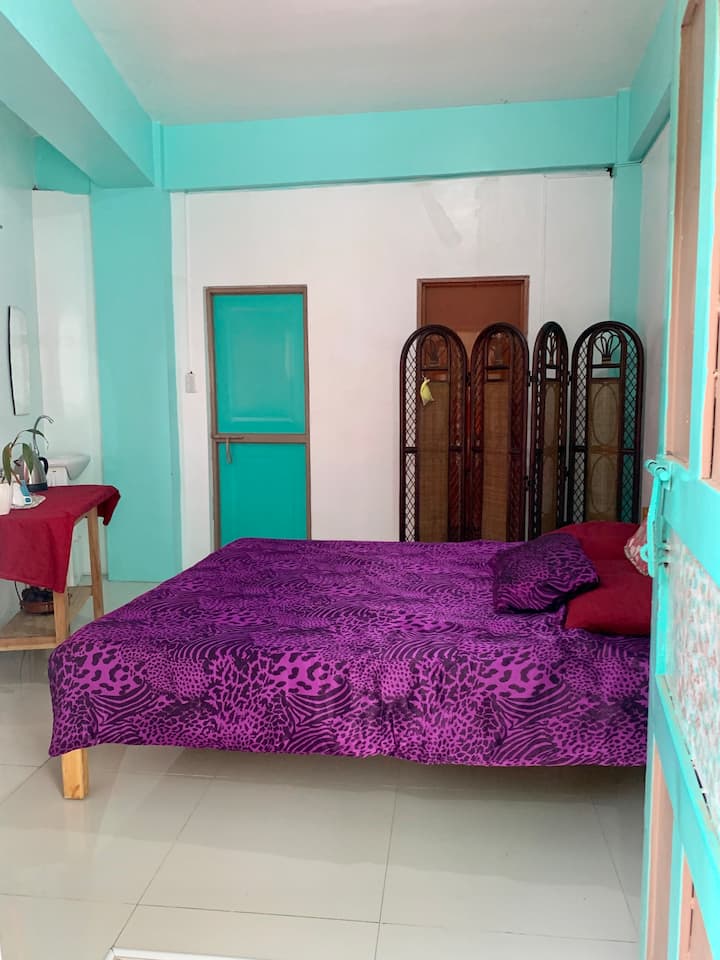 Rios & Ruzys Sagada Inn Room E (Couple's Room) - Bontoc