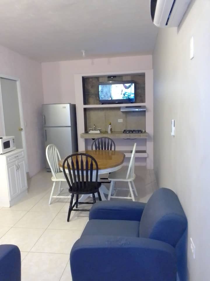¹¹⁶ Departamento Planta Alta Cómodo Y Muy Privado. - Piedras Negras