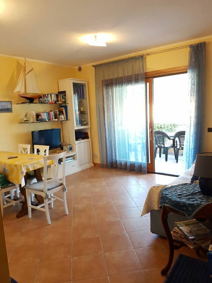 Casa Vacanze Sull'isola De La Maddalena - La Maddalena