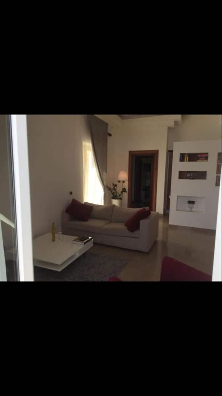 Appartamento Sul Mare - Levanto