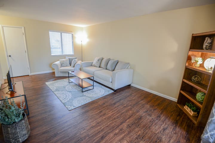 Extended Stay! (C) - Tallahassee, FL