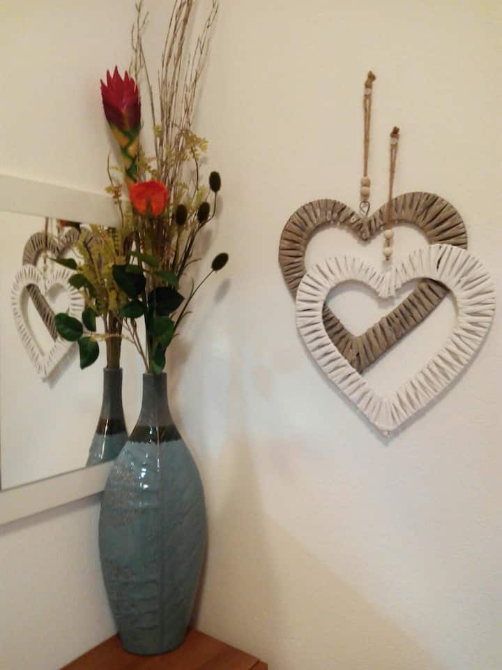 Casa Rosa T1 - Faro District