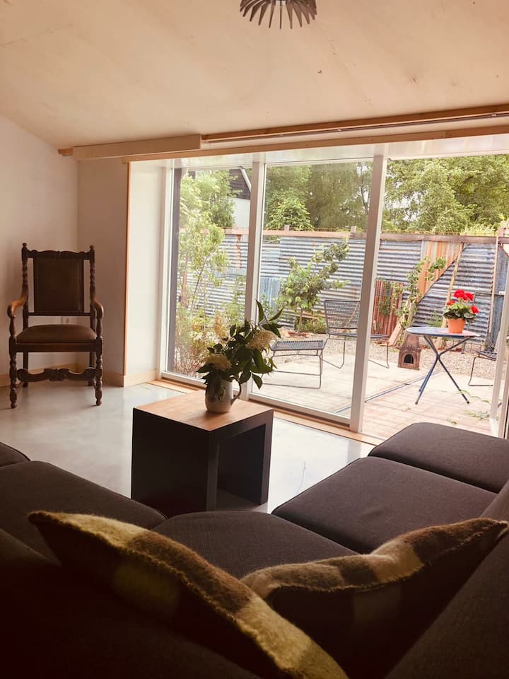 Boter Kaas &Ei, Nieuwkoop,schiphol, Vakantiewoning - Woerden