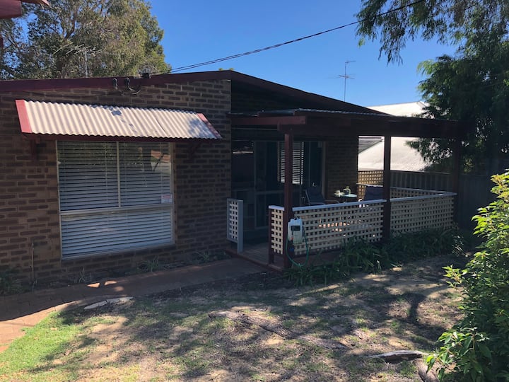 Dawesville Delight - Mandurah