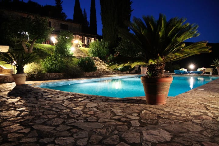 Apartment Alex - Tuscany Charme - Castagneto Carducci