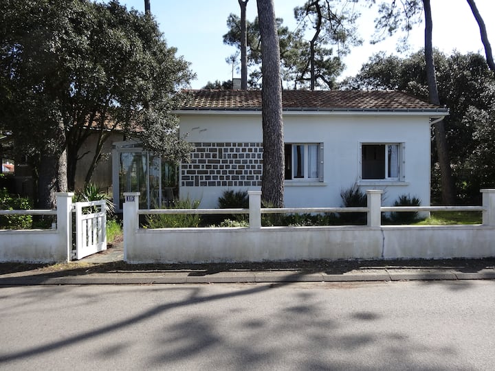Maison Bord De Mer Avec Belle Vue - Saint-Brevin-les-Pins