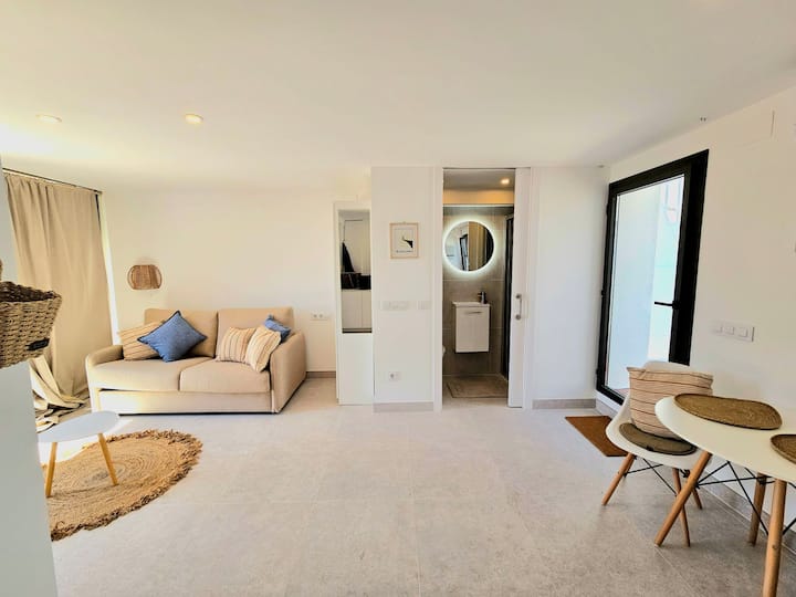 Sea View Apartment - Lloret de Mar