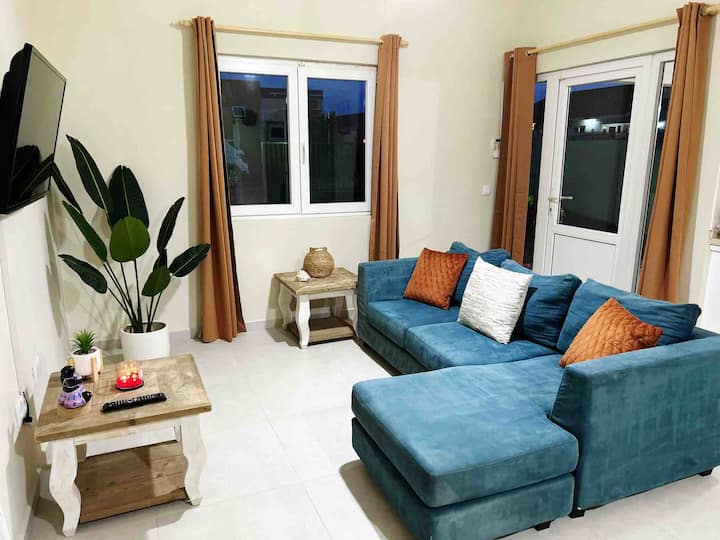 Ternura Apartment - Curaçao