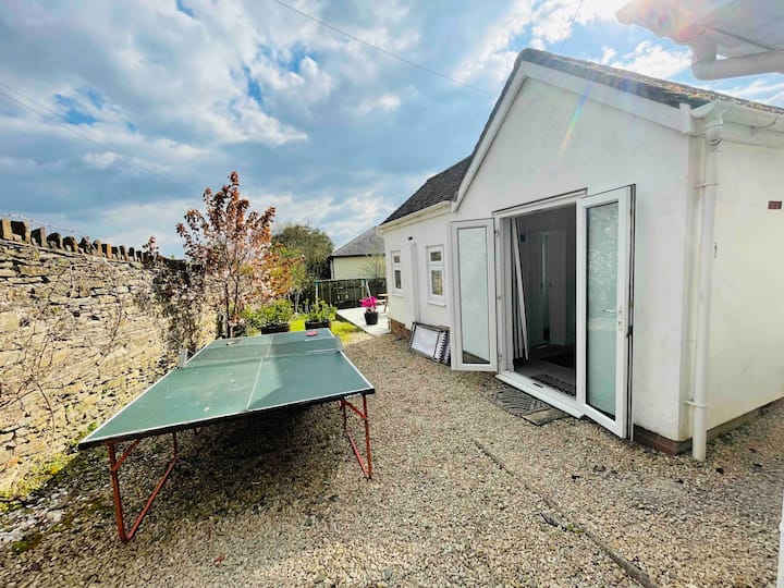 Hilbre Guest House - Croyde