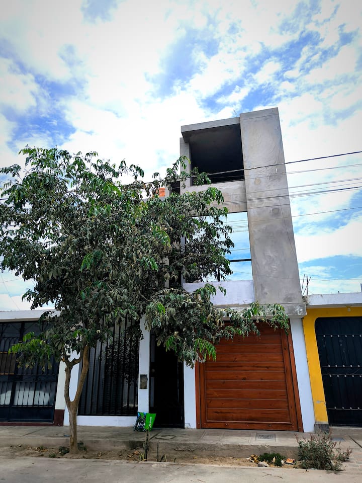 Maison privée - Maisons à louer à Ica, Ica, Pérou - Airbnb