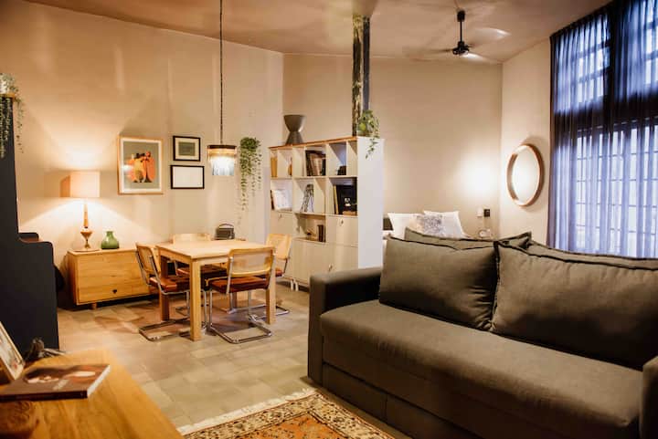Loft Hidalgo - Mexico