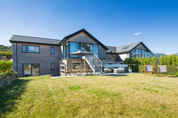 Cedar Lodge St Ives - St Ives