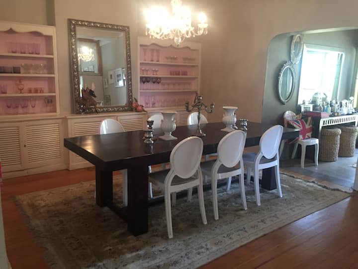 Rosebank House - Johannesburg