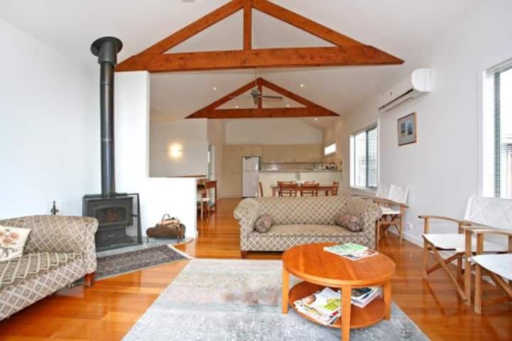 Perfect 3bd In Amazing Location With Wifi - 洛恩