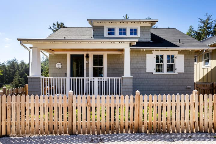 8 Best Vacation Rentals In Seabrook, Washington - Updated 2025 | Trip101