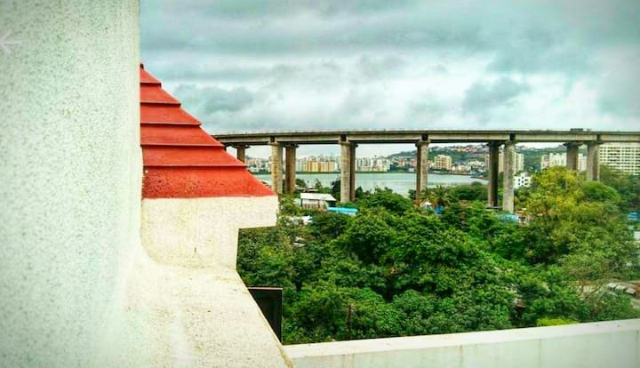 Lakevilla - Pune