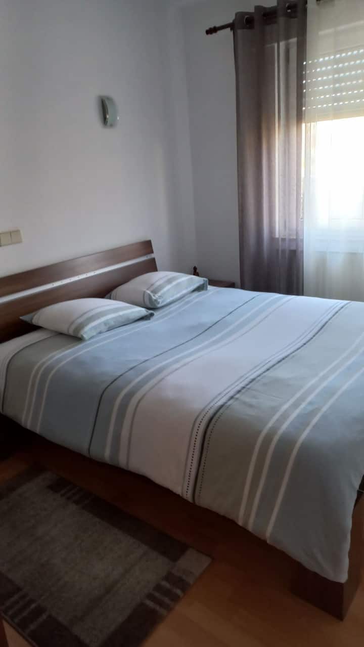 Appartement Décontracté Et Cosy - Esch an der Alzette