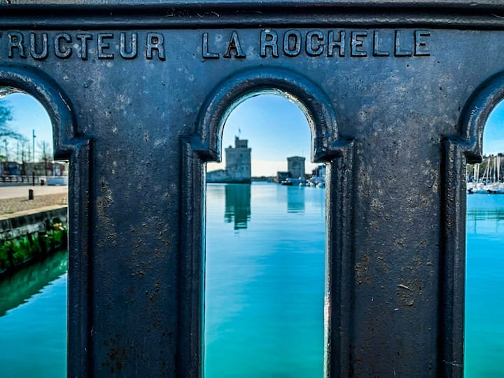 Le Enfants Terribles Guesthouse La Rochelle - Île de Ré