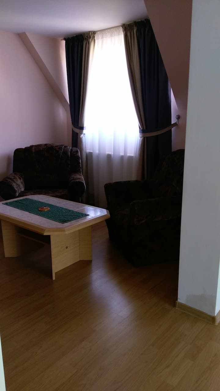 Casa Bis - Sibiu