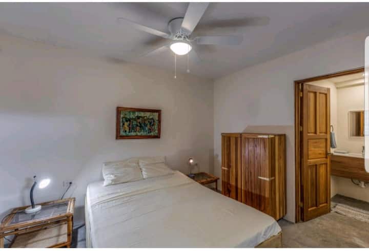 Casita Amistad Studio #3 - Nosara