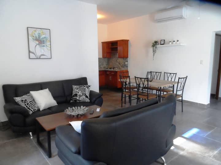 Apartment Ysabel, Close To The Center & Relaxed - Sosúa