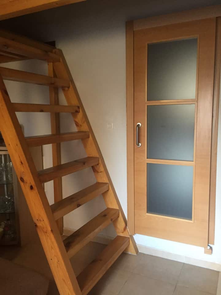 Estudio En Benicásim - Benicasim