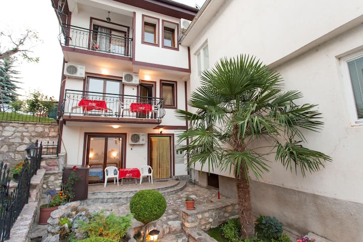 Svetlana 4 - Ohrid