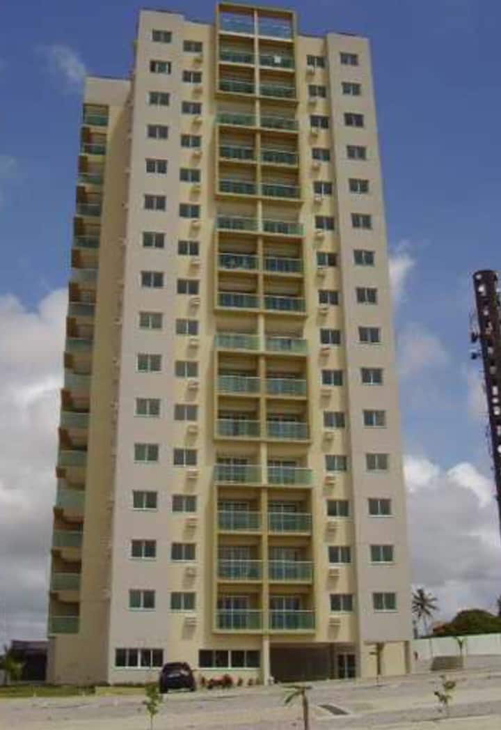 Melhor Vista De Natal - Natal