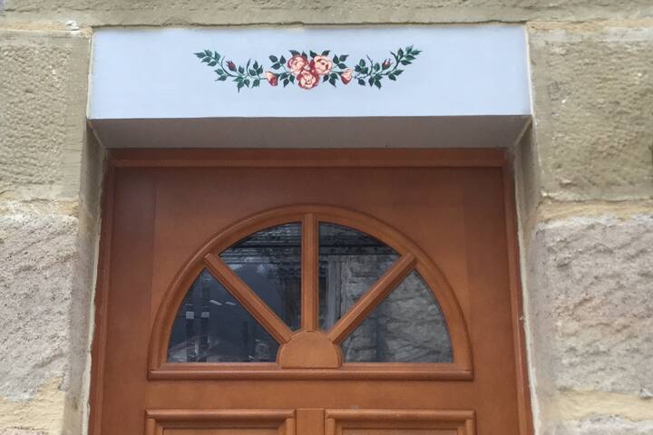 Maison Agréable Proche Du Centre-ville - Ussac