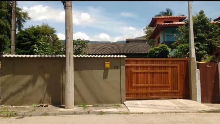 Loft Dináh - Ilhabela