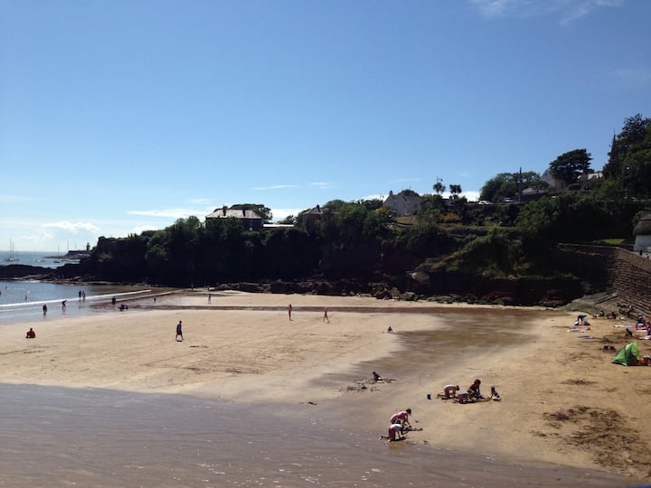 Butterfly Cottage, Dunmore East - Waterford