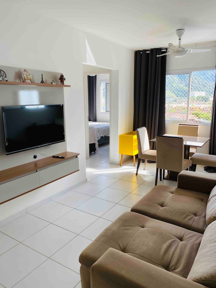 Apartamento Marina-martinica 2 - Caraguatatuba