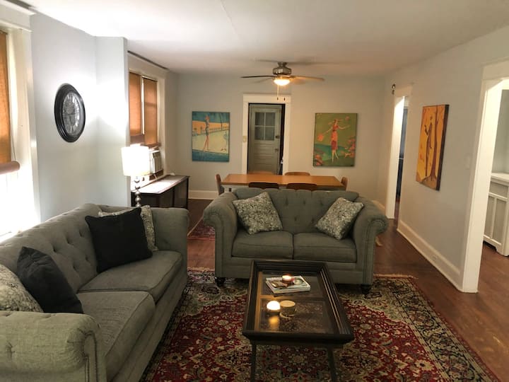 Awesome First Floor Apartment - Filadelfia, PA