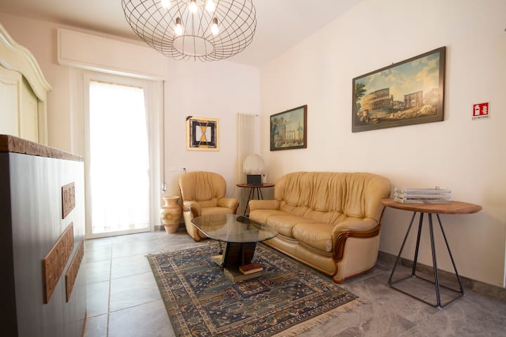 B&b Poggiobonizio Stanza Monteriggioni - Monteriggioni