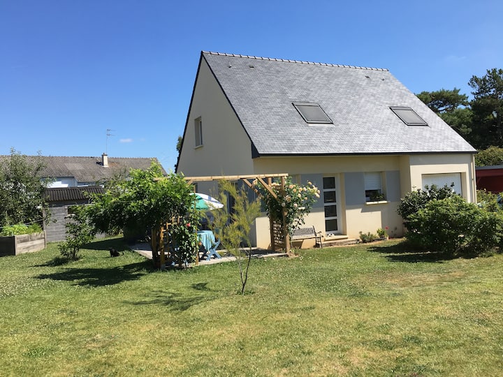Maison Proche Lorient - Lorient