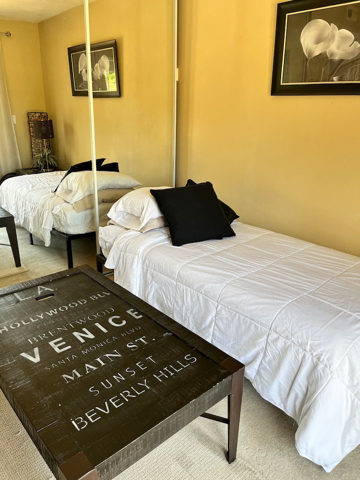 San Diego Suite - Chula Vista, CA
