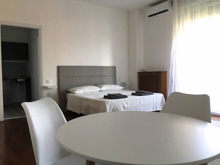 Open Space New- Verona Luxury - Verona