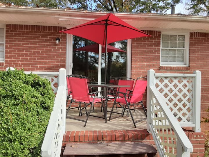 [Quite Oasis~4]5bds]1.5bt]3br@stockbridge Ga - Stockbridge, GA