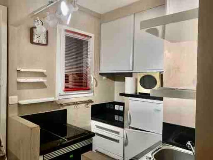 Studio Cosy - Le Lavandou