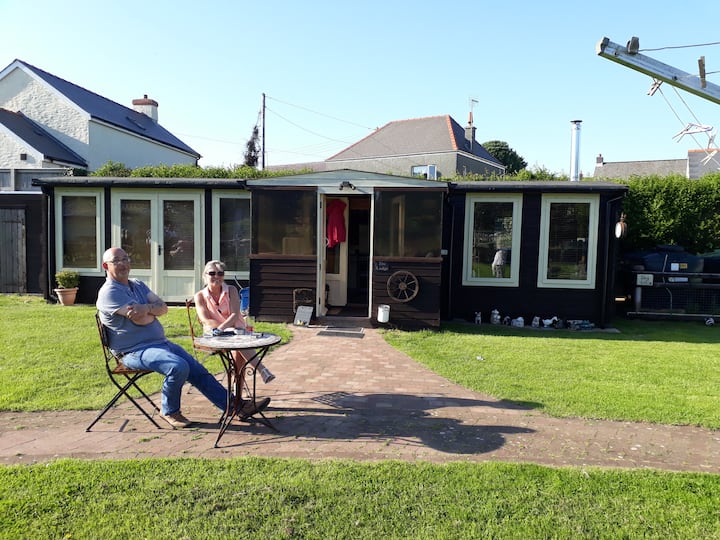 The Lodge - Haverfordwest