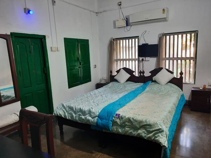 Family Room | By Puri Home Stay - Puri